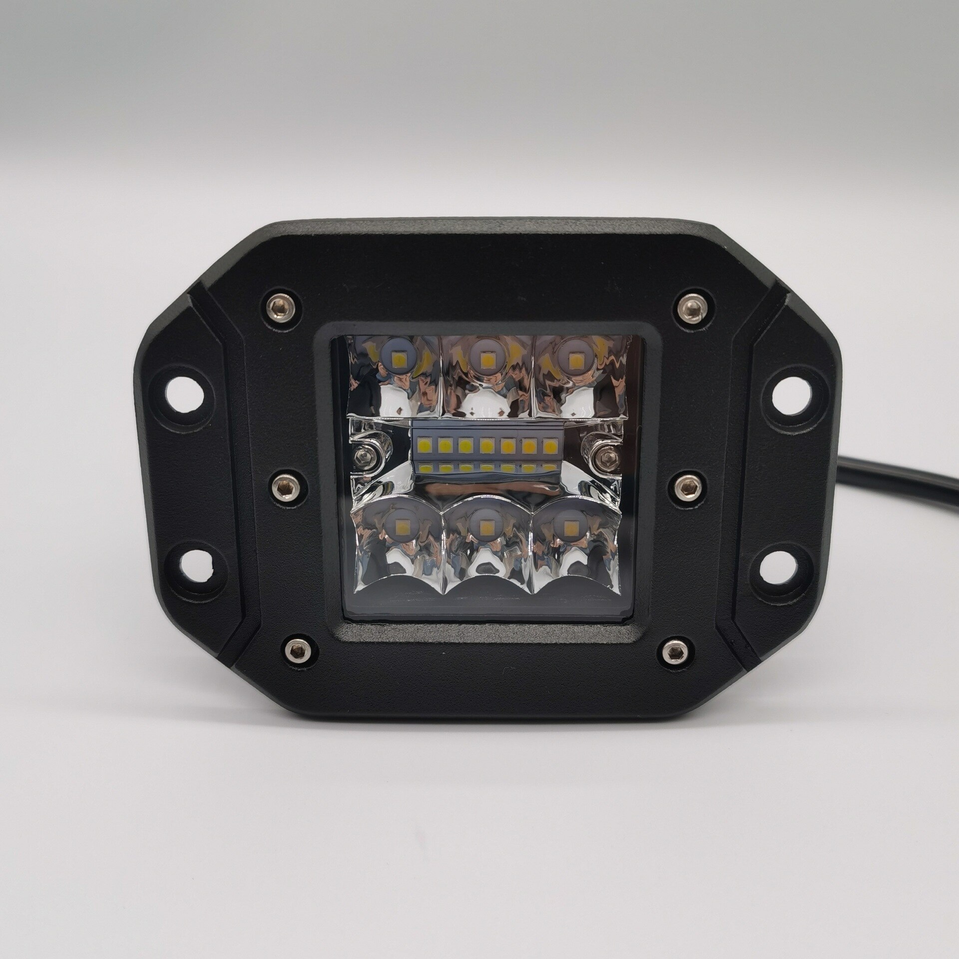 5-Inch Ingebed 39W Werk Licht Off-Road Voertuig Vr... – Vicedeal