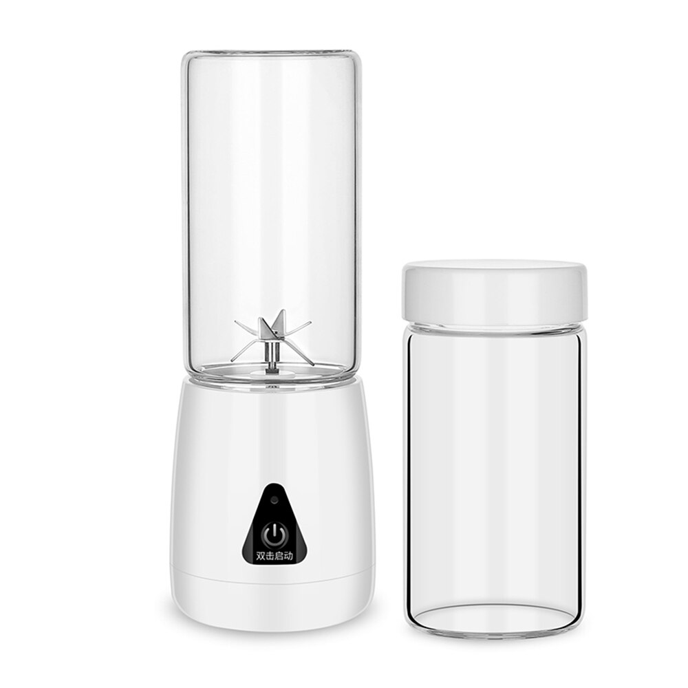 Juicer Blender Usb Opladen Multifunctionele Draagb... – Grandado