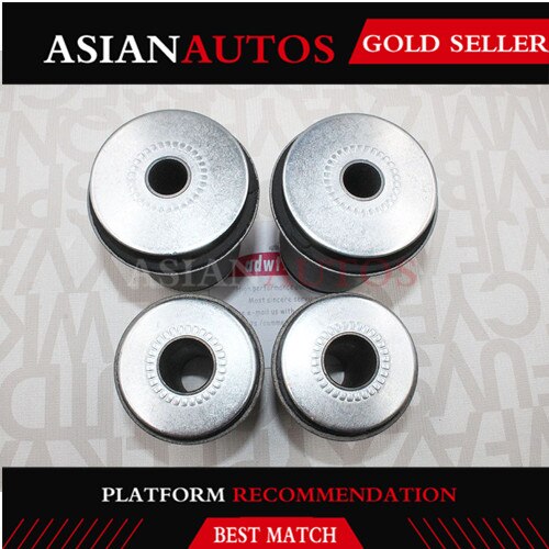 48654-6003020 48655-60030 Lower Control Arm Bushin... – Grandado