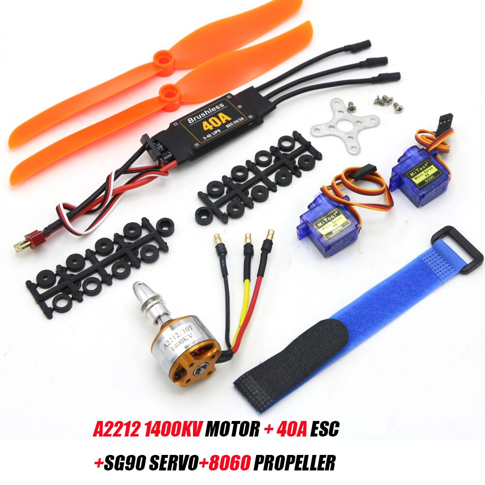 A2212 2212 2200KV 1400KV 1000KV Brushless Motor 30... – Grandado