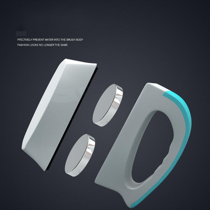 Magnetic Aquarium Brush Fish Tank Cleaner Glass Al... – Grandado