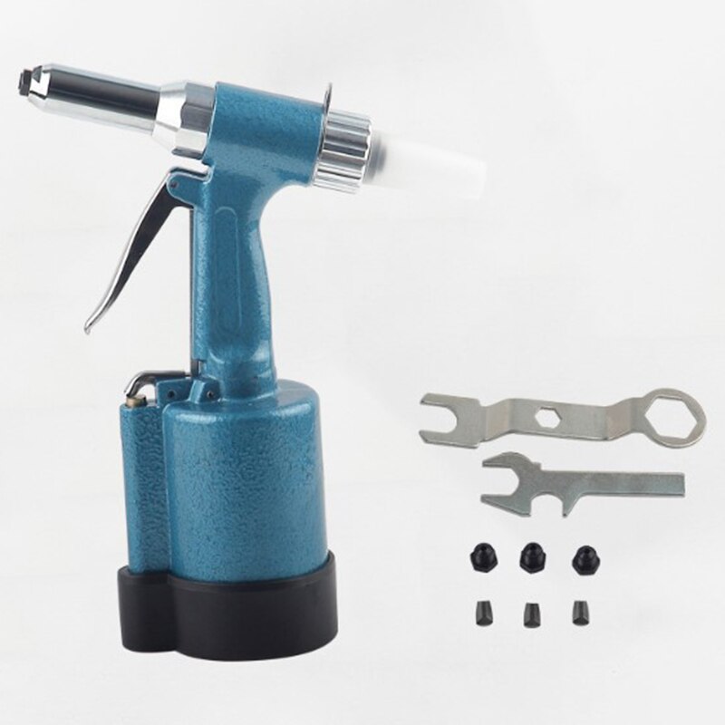 The Pneumatic Blind Rivet Tool 2.4-5.0Mm With Wast... – Grandado