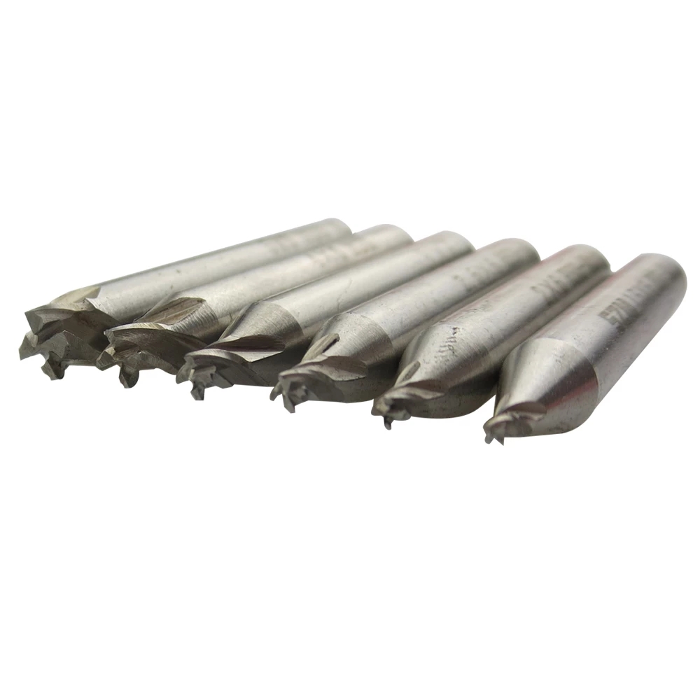 Chkj Slotenmaker Tool Frees Boor 1/1.2/1.5/2/2.5/3... – Vicedeal