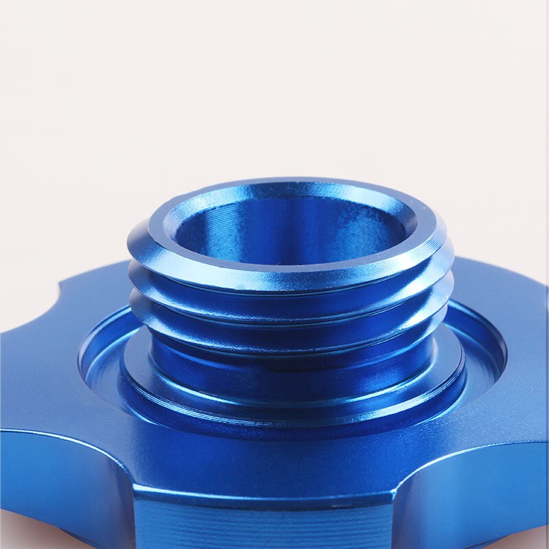 Automobile Refitting Pickup Oil Cap Oil Tank Cap A... – Vicedeal