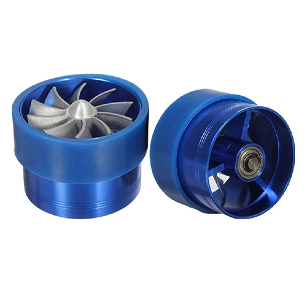 Universal Fuel Gas Saver Air Filter Intake Single ... – Grandado