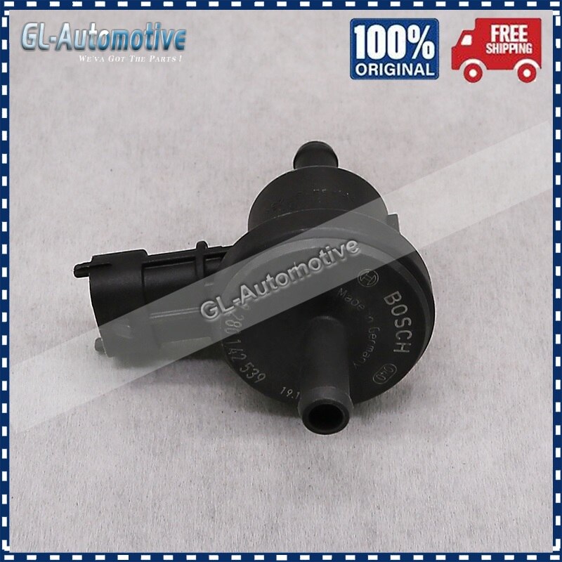 Oem 0280142539 Ontluchtingsventiel Vapor Purge Sol... – Grandado