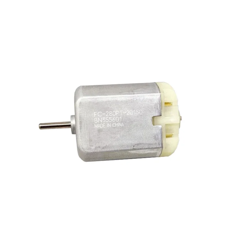 Mabuchi FC-280PT-20150 Mini FC-280 Motor DC 12V 12... – Grandado