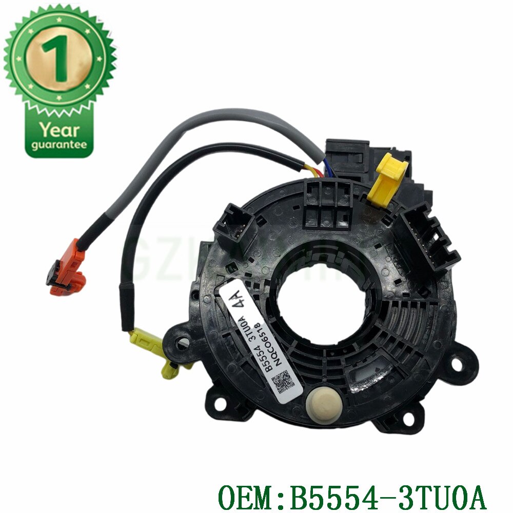 Pièces de voiture de , OEM B5554-3TU0A, pour Nissa... – Grandado
