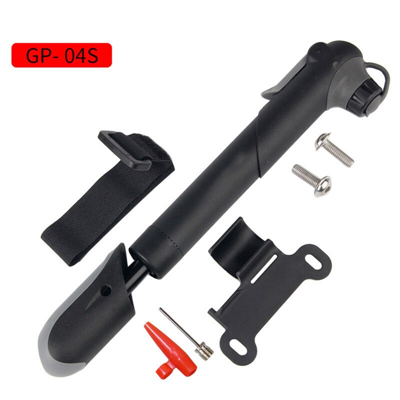 Giyo Fietspomp GP-04S – Vicedeal