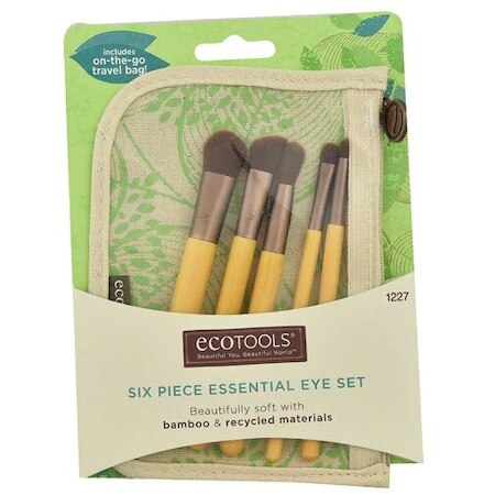Ecotools Bamboo 5 li Eye Makeup Set 1227 – Vicedeal
