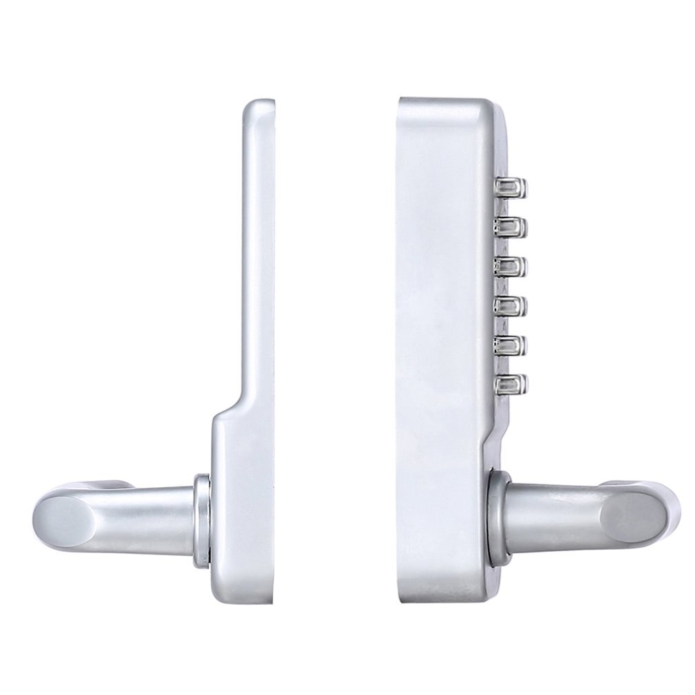 OS209A The second generation cylindrical handle me... – Grandado