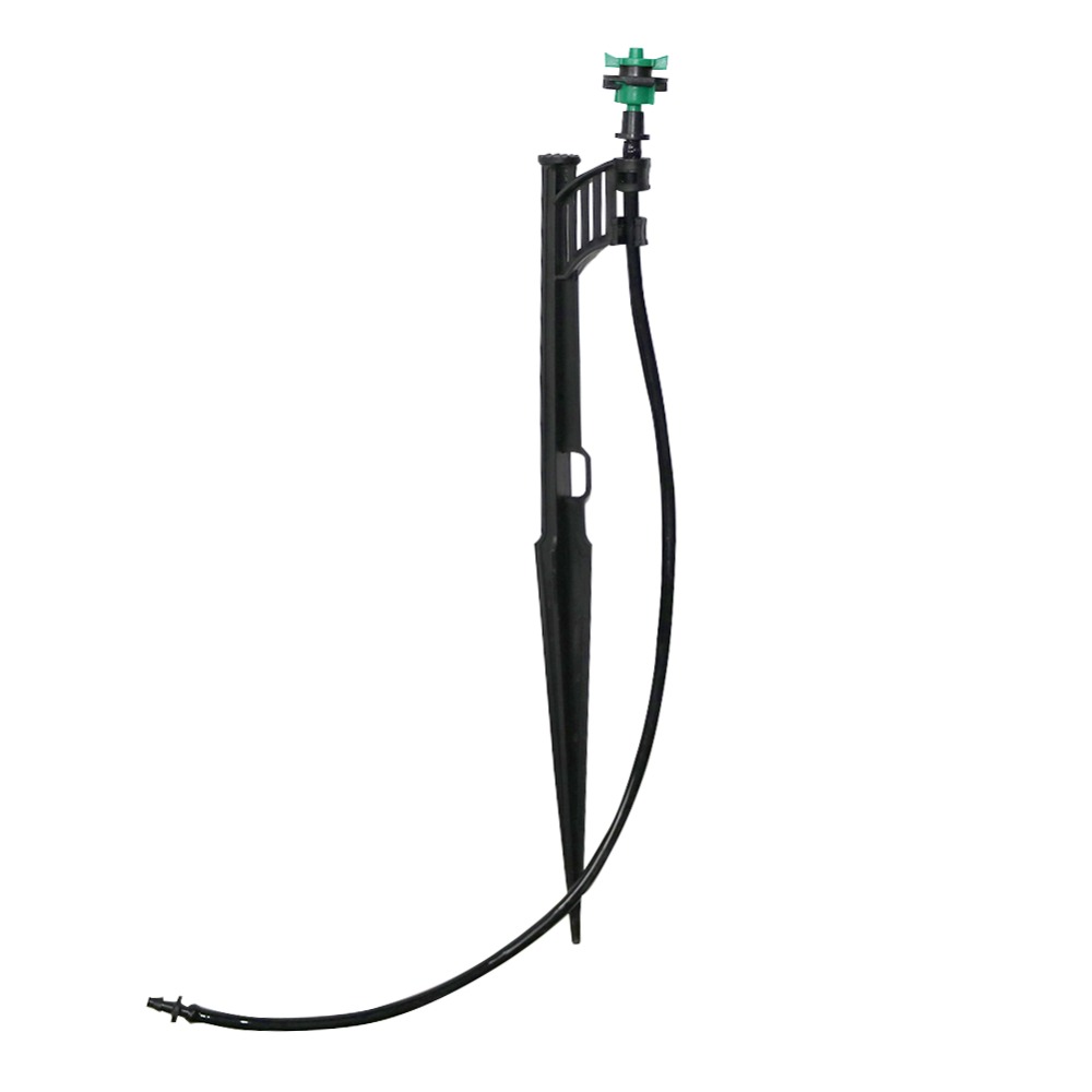 360 Graden Roterende Verticale sprinkler kit met o... – Vicedeal