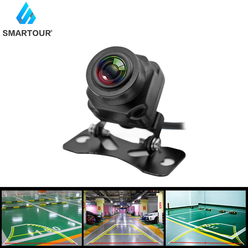 Car Intelligent Dynamic Trajectory Moving Guide Pa... – Vicedeal