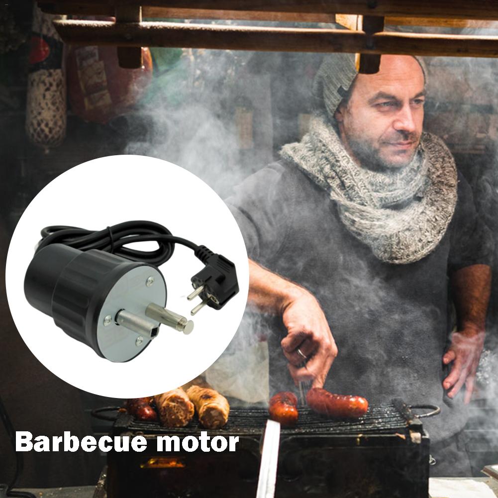 Barbecue Motor Stainless Steel Durable Grill Elect... – Grandado