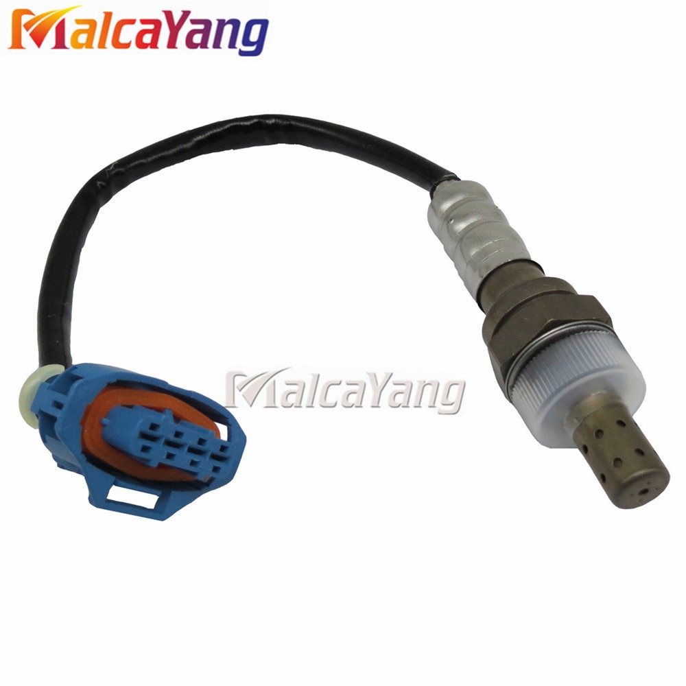 O2 Lambda Rear Oxygen Sensor for chevrolet cruze 1... – Grandado