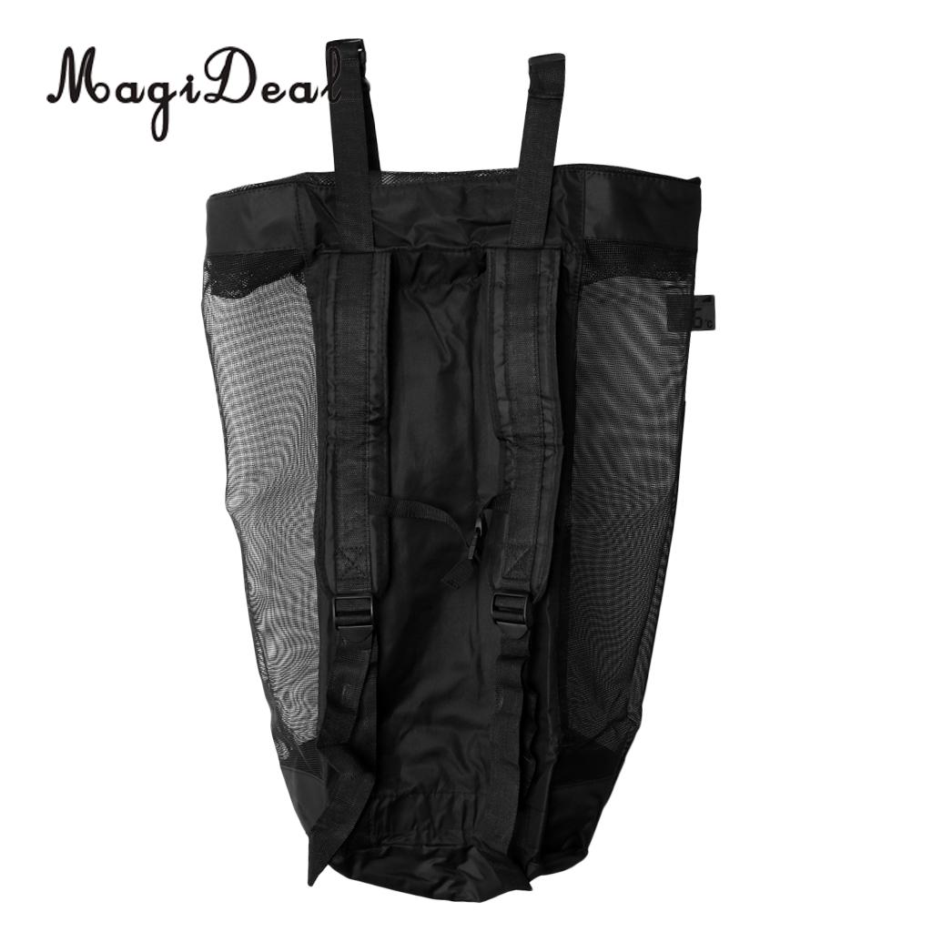 90L Large Capacity Inflatable Paddle Board Storage... – Grandado