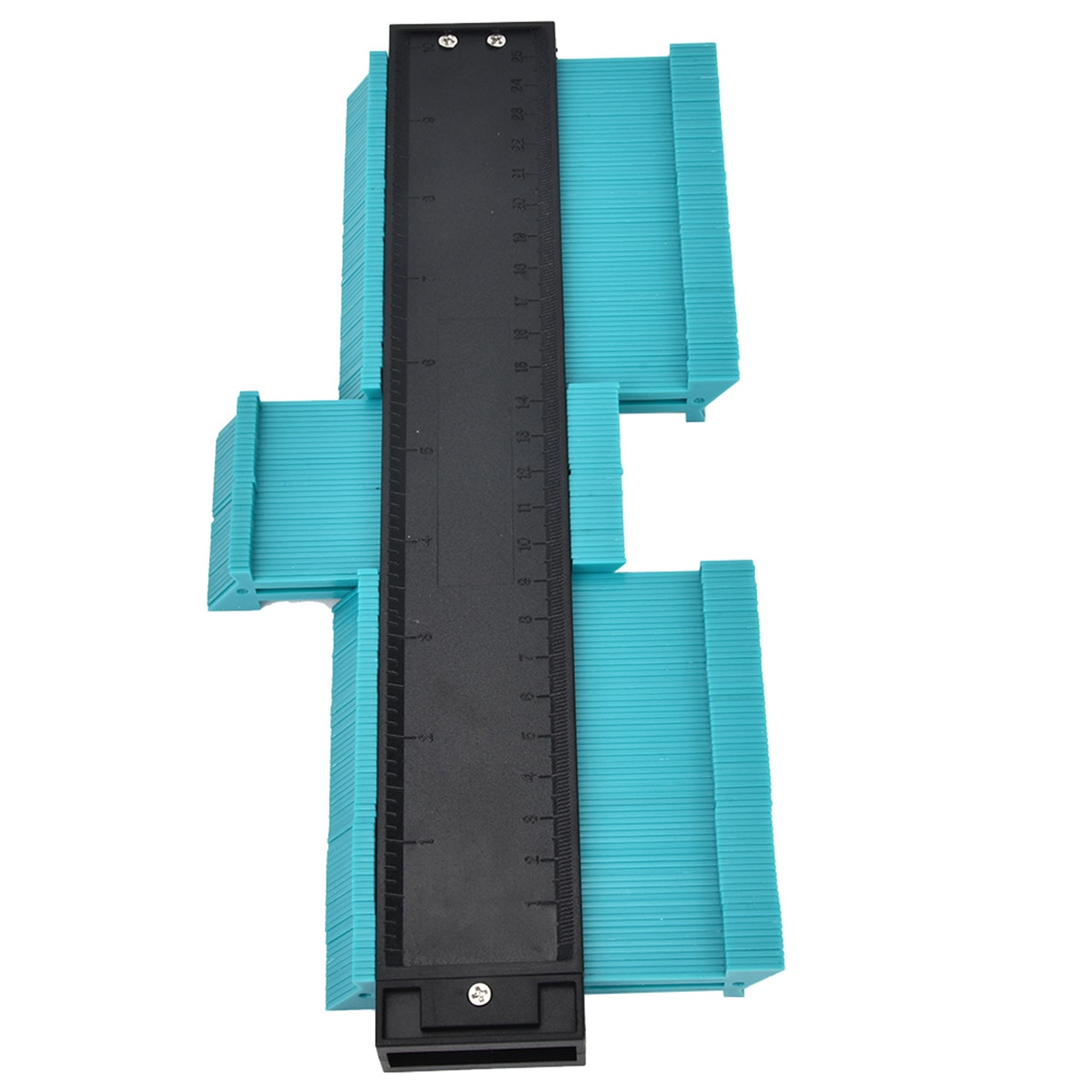 10 Inch Profile Copy Gauge Irregular Contour Dupli... – Grandado