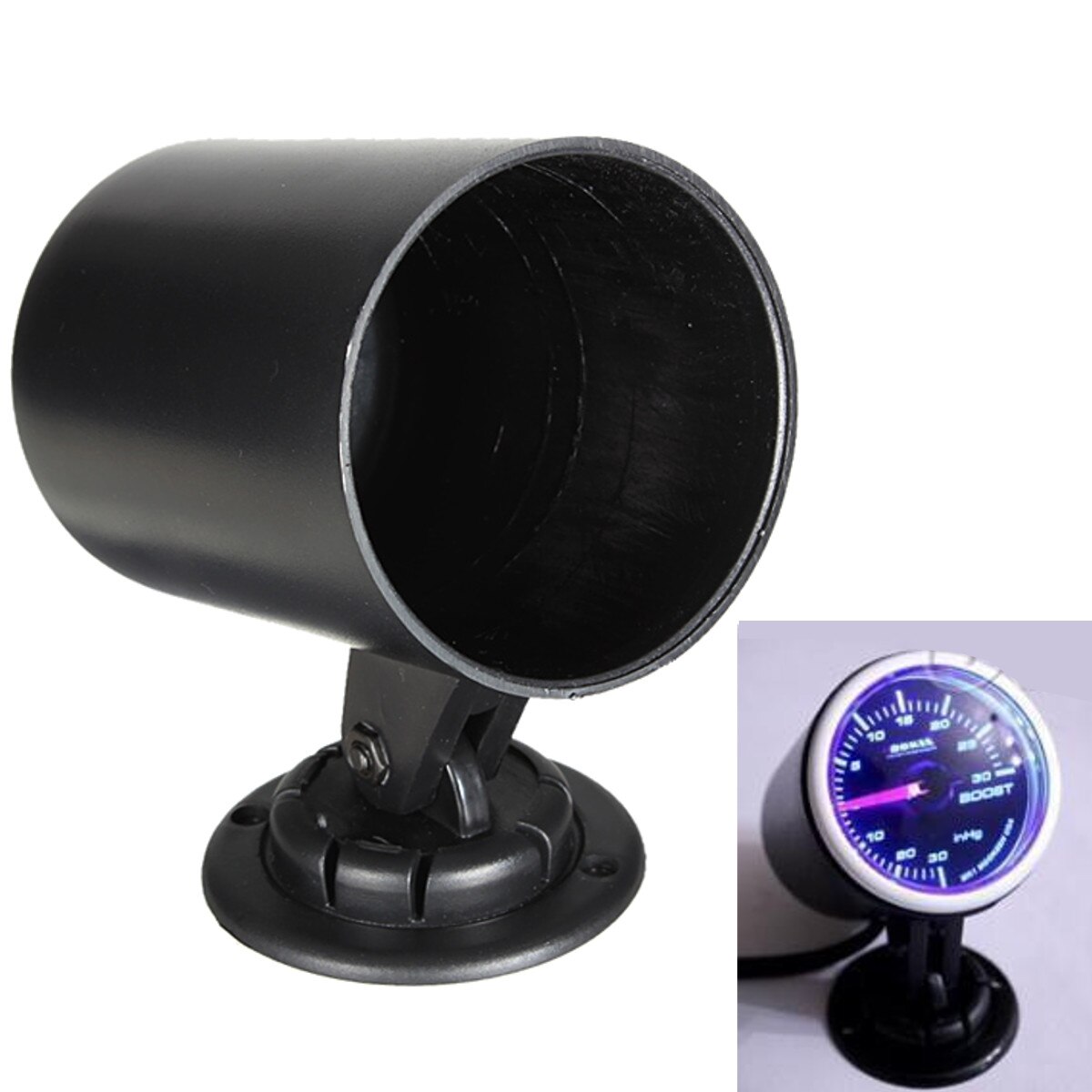 2 ''52Mm Universele Water Temperatuurmeter... – Vicedeal