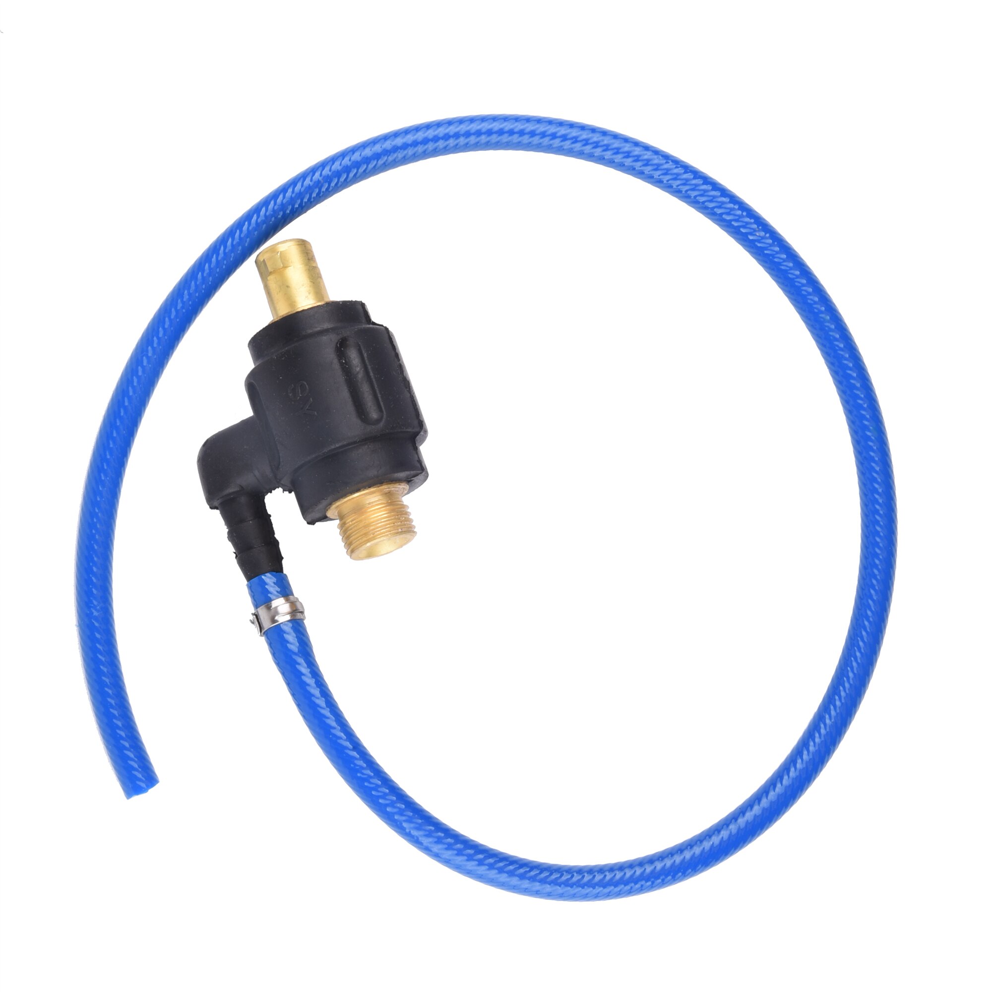 TIG Welding Power Cable Quick Connector Gas Adapte... – Grandado