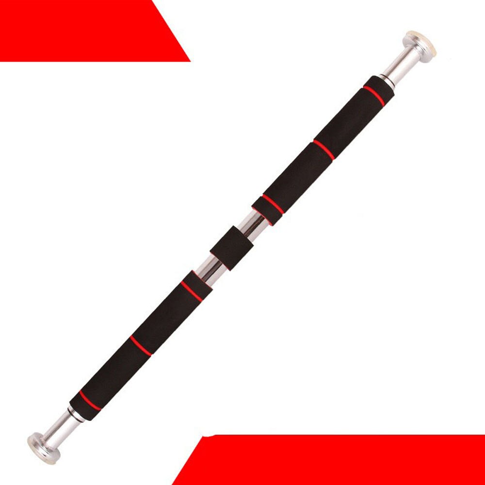 Adjustable Door Horizontal Bars Steel Tube Home Gy... – Grandado