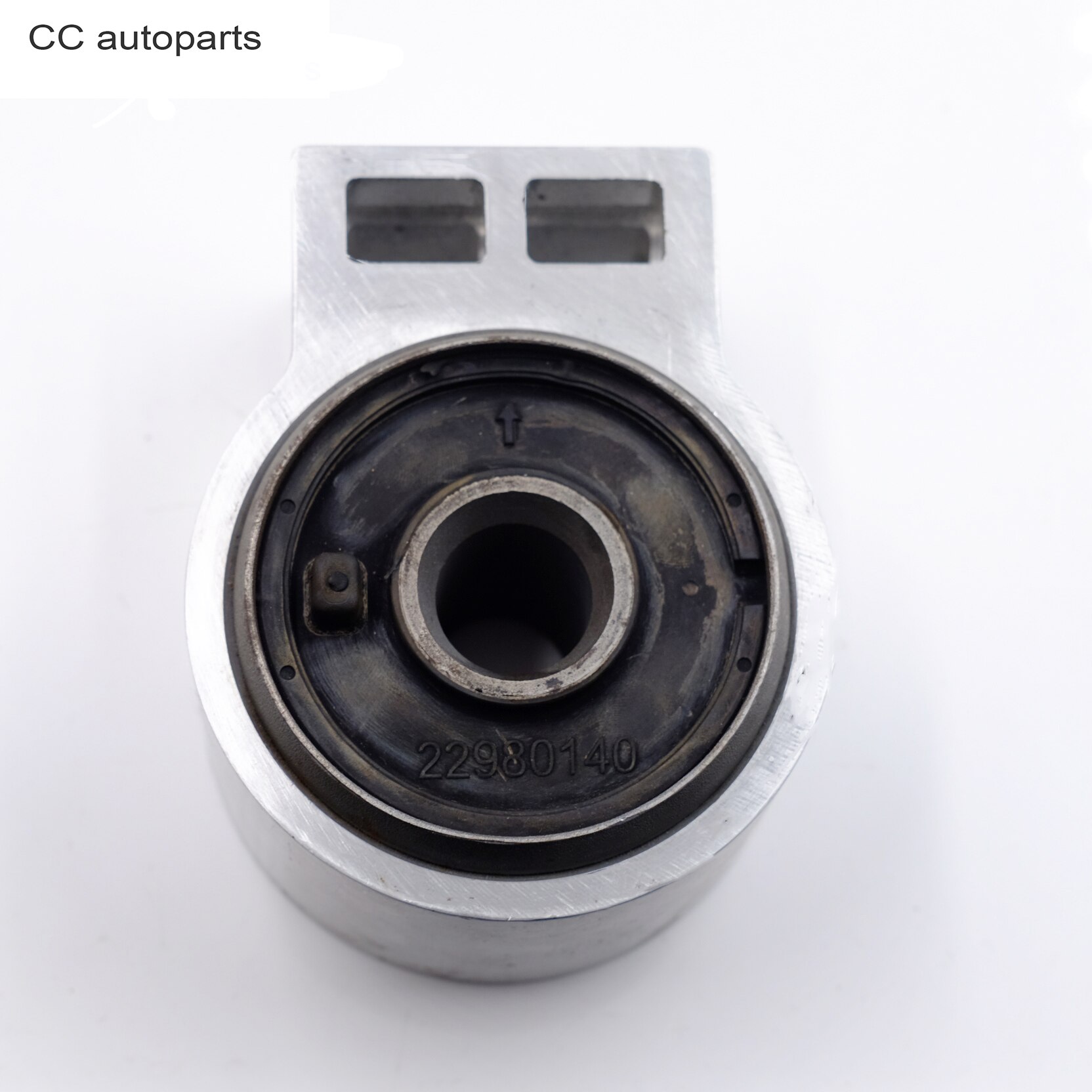 Främre styrarmsbussningar för cadillac 10-16 srx o... – Grandado