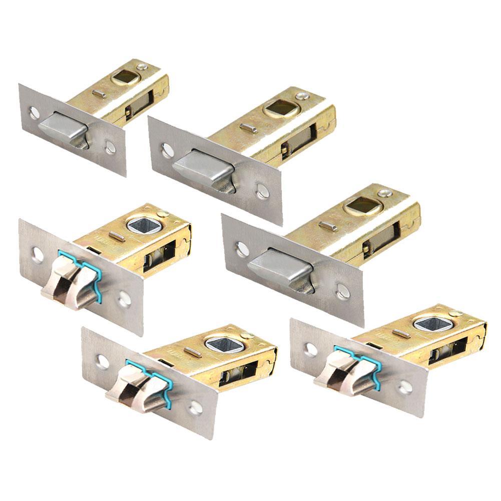 Mute Door Lock Core 30/35/40/45mm Desk Drawer Lock... – Vicedeal