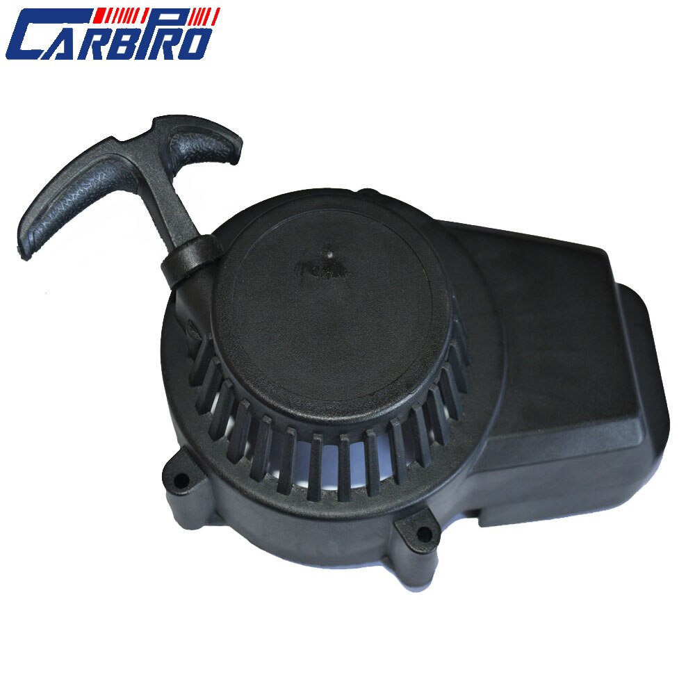Pull Start Starter for 49cc Mini Pocket Rocket Qua... – Grandado