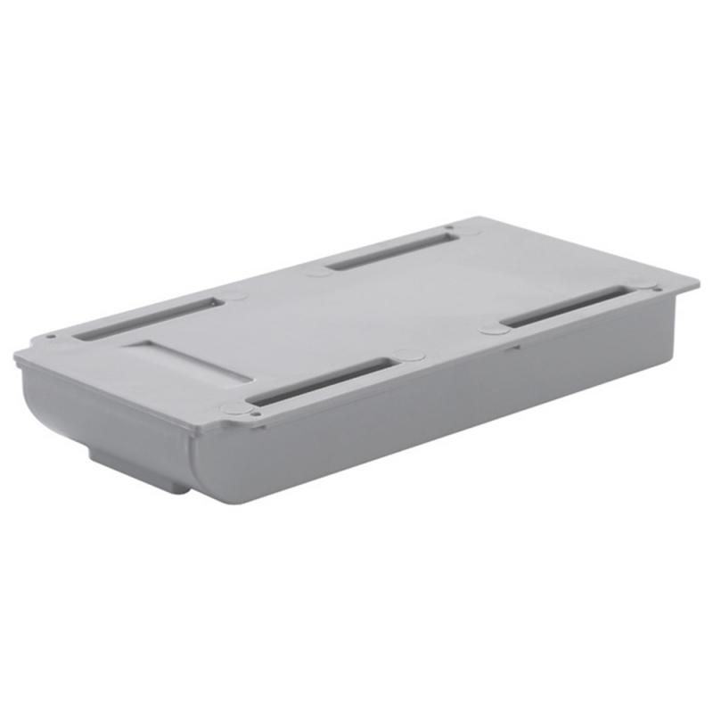Wall-mounted Drawer Storage Box Organization Punch... – Grandado