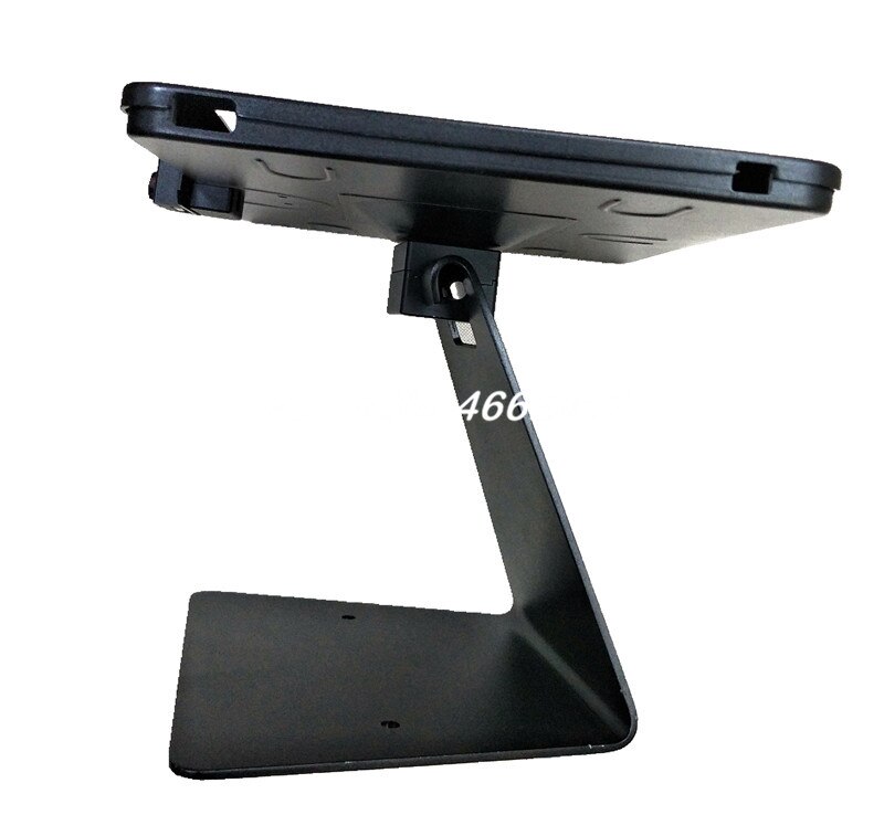 Aluminum reversible tilting tablet enclosure secur... – Grandado