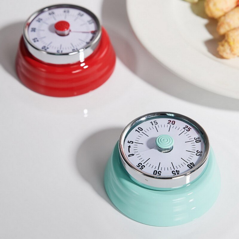 Magnetic Bottom Reminder Count Down Kitchen Timer ... – Grandado