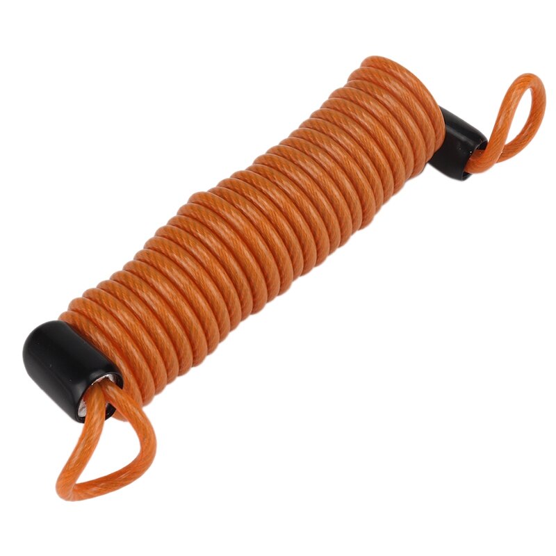 Trailer Spring Rope Safety Buckle,Zip 4 Foot Break... – Grandado