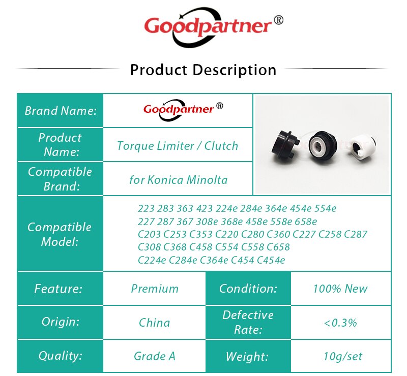 A02E561100 A0ED563900 Koppelbegrenzer Koppeling Vo... – Vicedeal