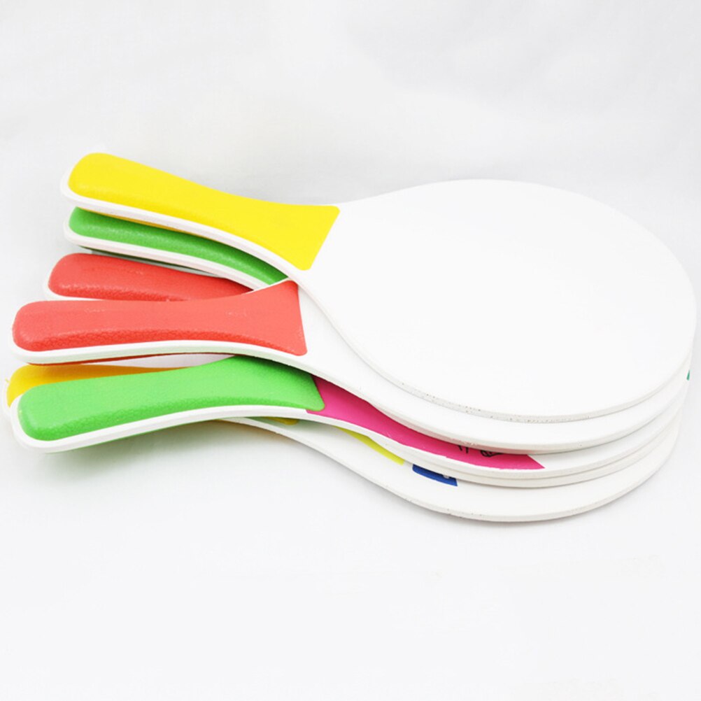 1 paar 5MM Strand Ball aufbringen Strand Ball Klöp... – Grandado