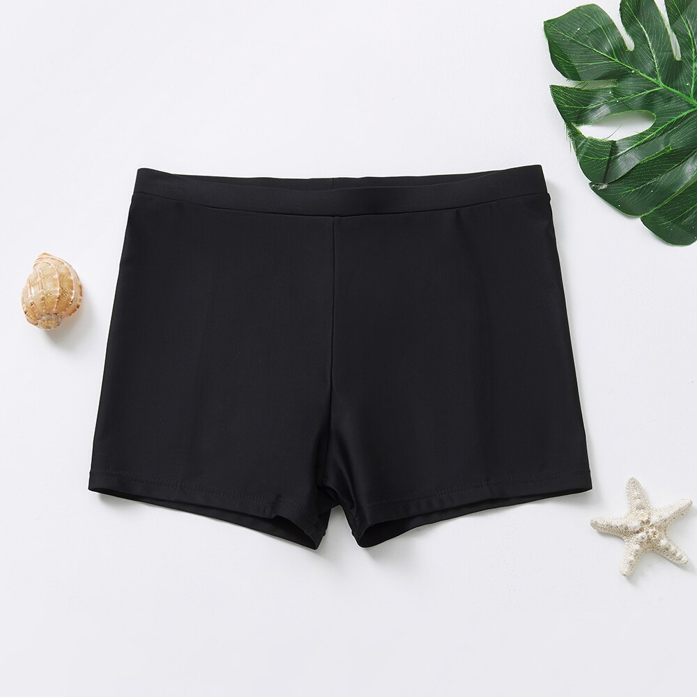 9~14Y Teenager Boys Swimming Trunks Boys Beach Sho... – Grandado