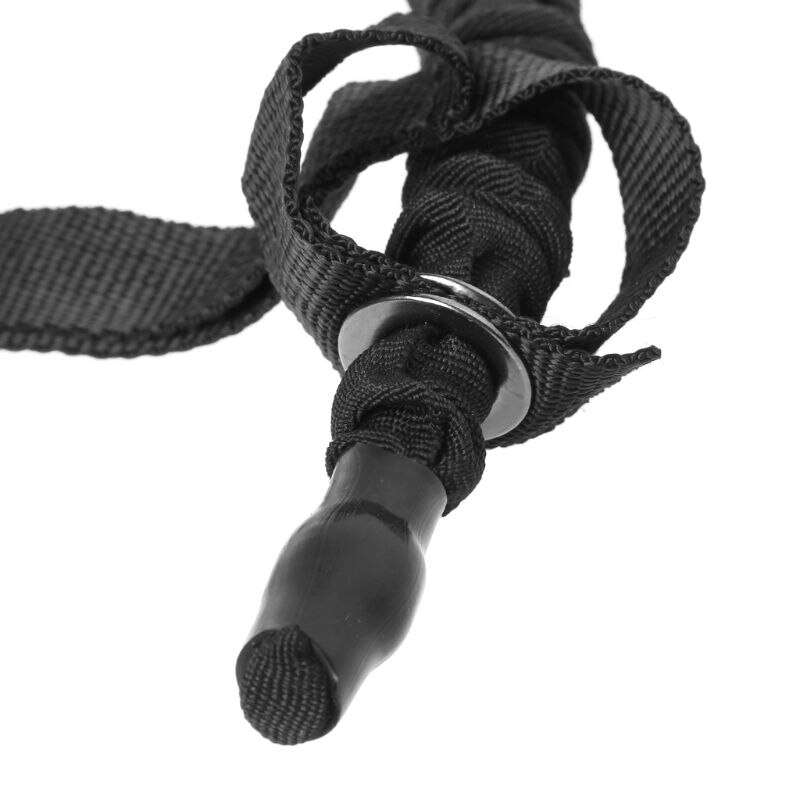 Buikspier Wiel Extra Pull Touw Gym Fitness Ab Roll... – Vicedeal