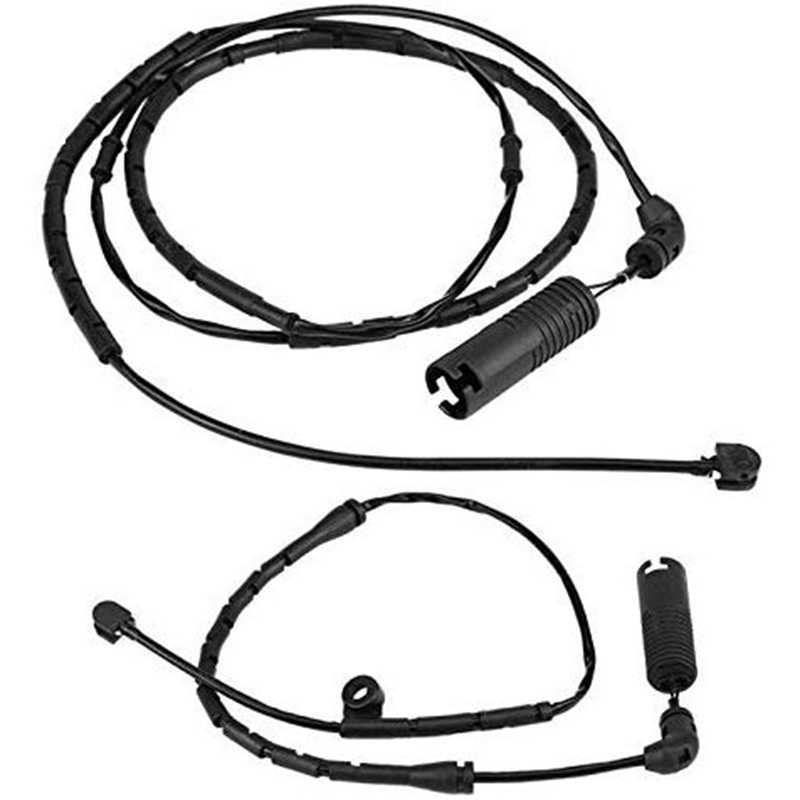 34351164371 34351164372 for BM-W 3 Series E46 2Pcs... – Grandado