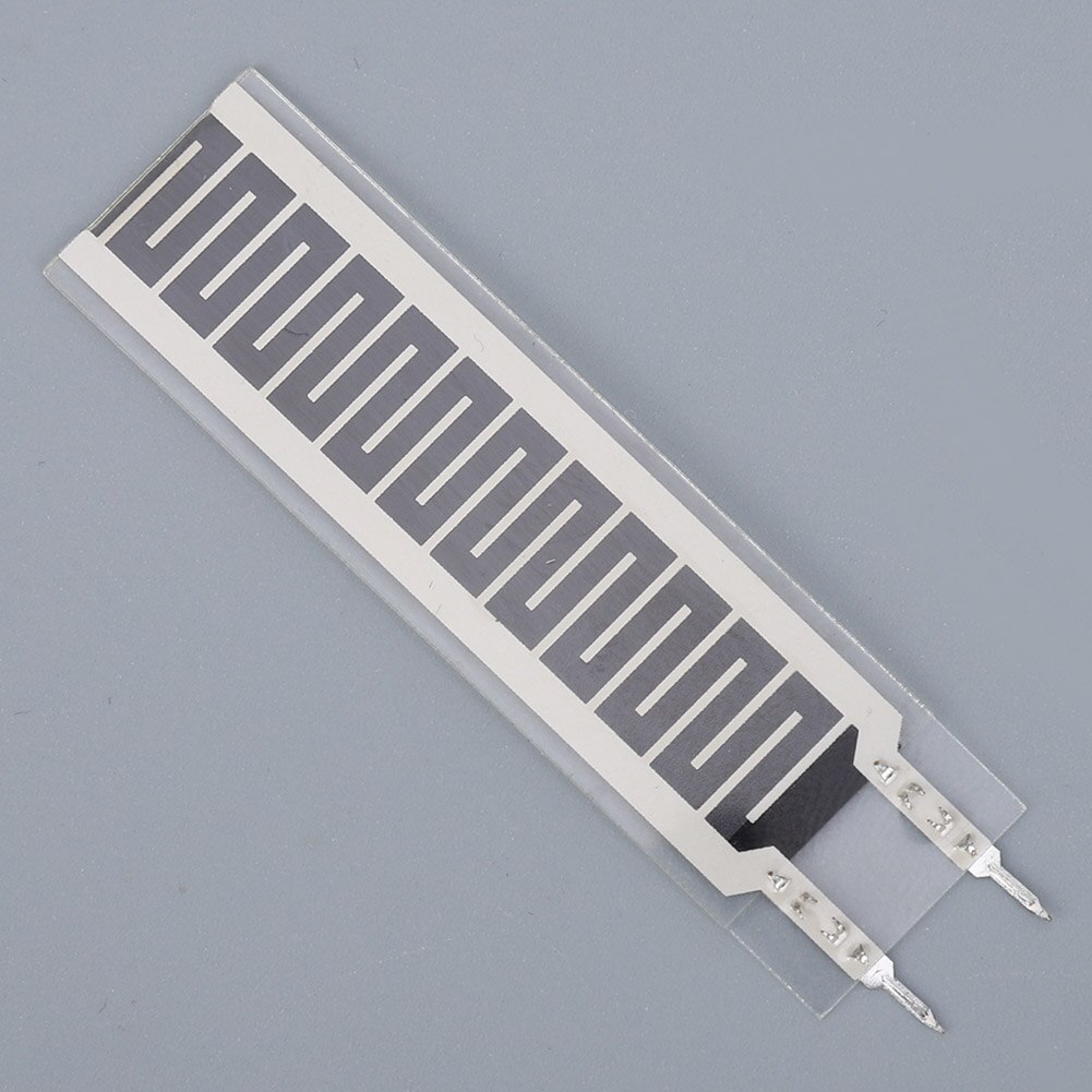 SF15-54 Flexible Resistance-Type Thin Film Pressur... – Grandado