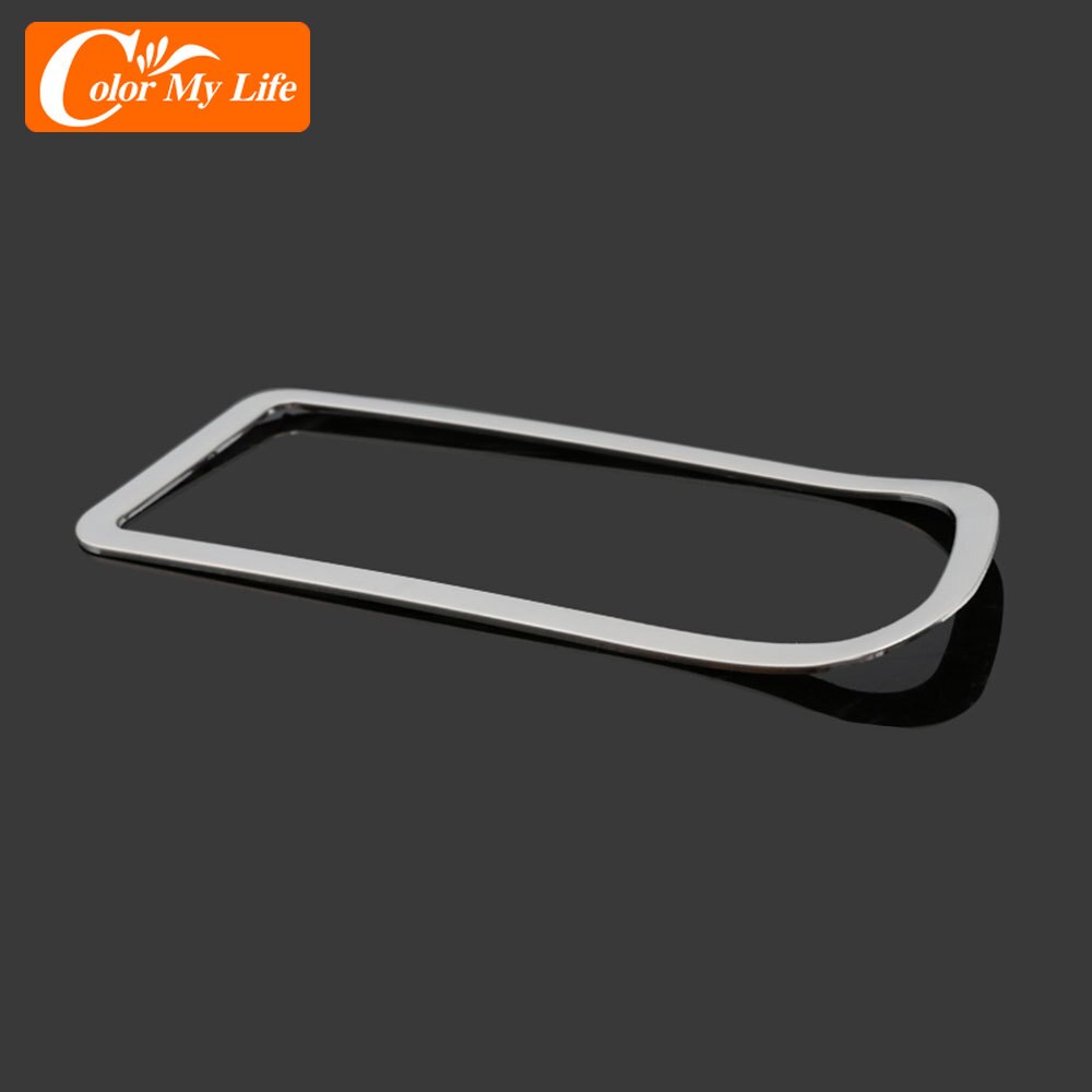 Voor Peugeot 208 Rvs Auto Kap Schakelaar Knop Pane... – Grandado