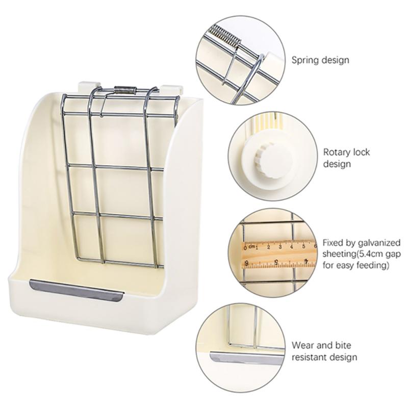 Rabbit Grass Frame Pet Spring Grass Frame Guinea P... – Grandado