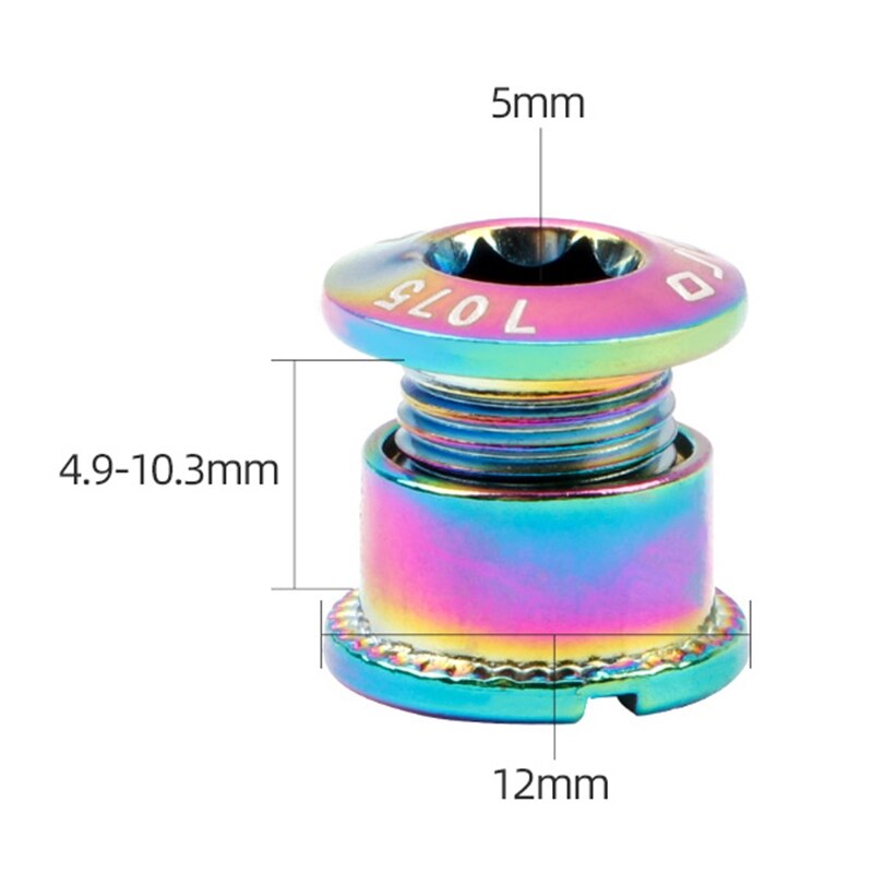 Litepro Bicycle Crank Arm Bolt for Mountain Road B... – Grandado