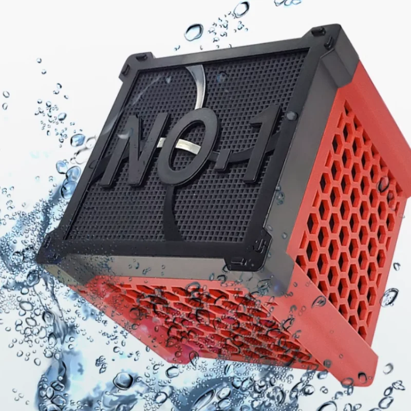 Aquarium Magic Box Eco Filter Waterzuiveraar Eco-A... – Vicedeal