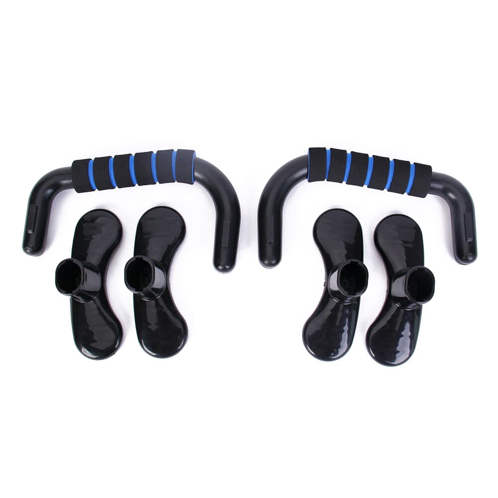 Trainers Force Core Training Tool 2pcs Fitness Wor... – Vicedeal