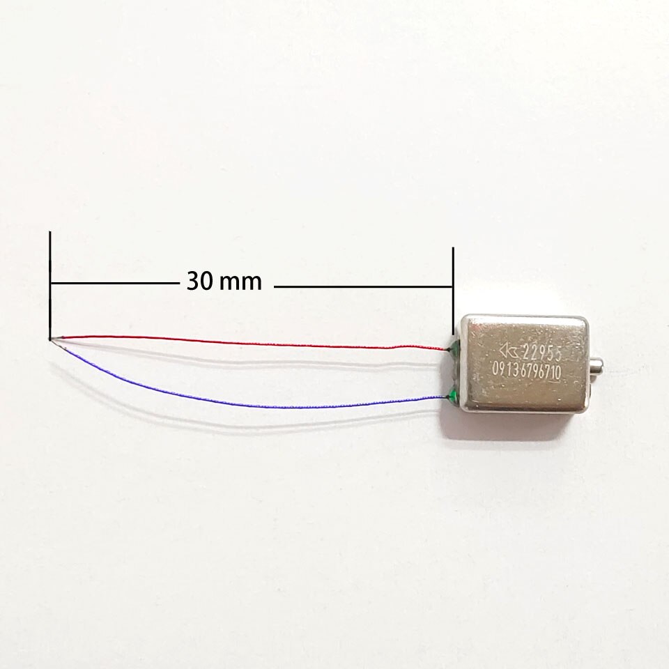 Hearing Aid & IEM Receiver Driver CI-22955-P66... – Grandado