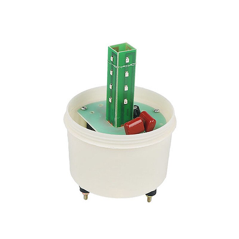 Industrial Signal Buzzer Sound Alarm Light 110V 22... – Vicedeal