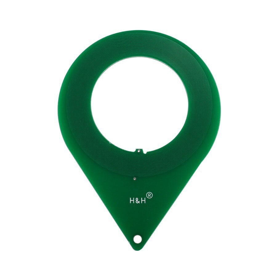 Auto Lock Inspection Loop For Key Check Car Lock T... – Vicedeal