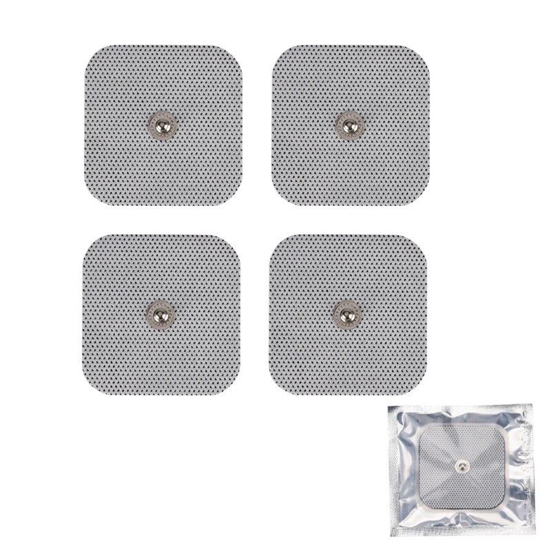 Self Adhesive Replacement Electrode Pads Tens Elec... – Grandado