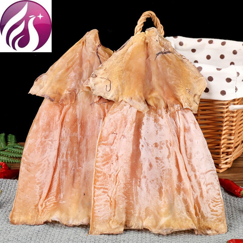 Dried Squid, Dried Big Fish, Seafood Products, Spe... – Grandado