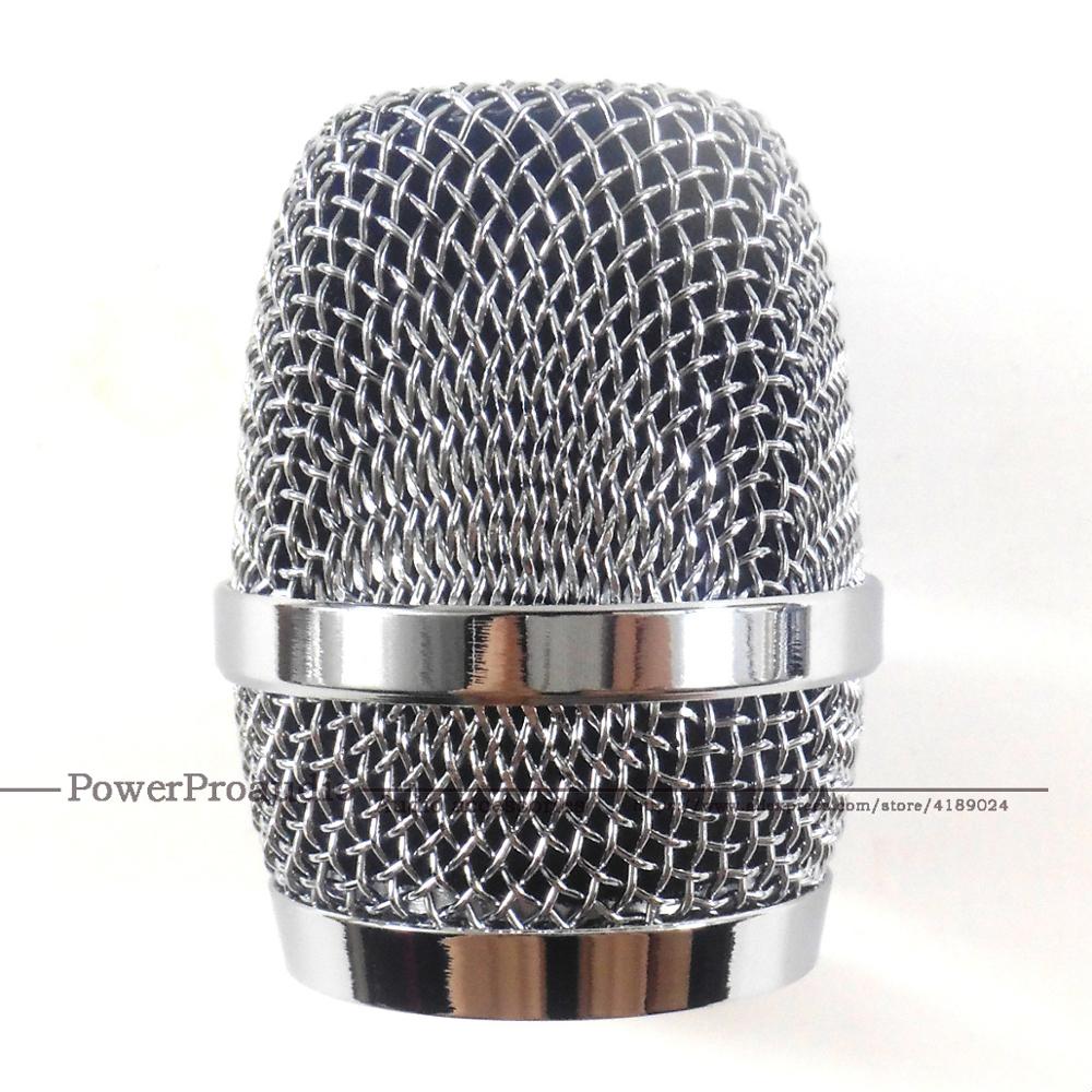 Microphone head Grille for Wireless sennheisers EM... – Grandado