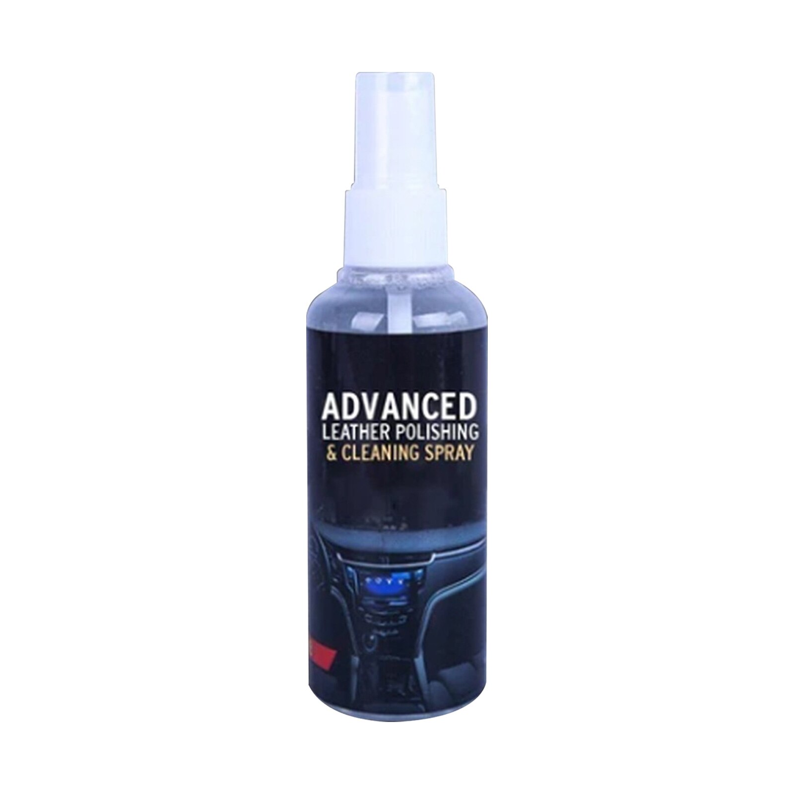 30/50/100 ML Car Interior Cleaner Agent Roof Fabri... – Grandado