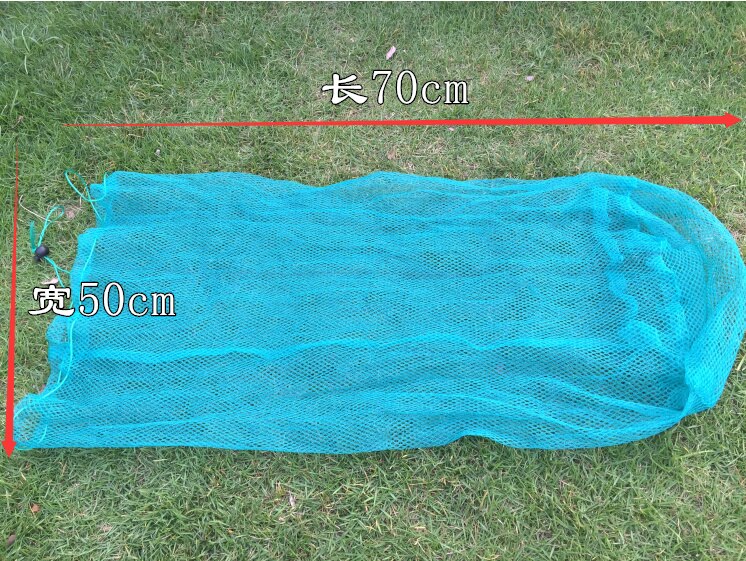 Een Lengte Van 70 Cm Vis Vouwen Kleine Vis Netto M... – Grandado